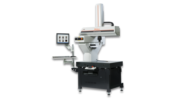 MITUTOYO MISTAR 555 - Rici